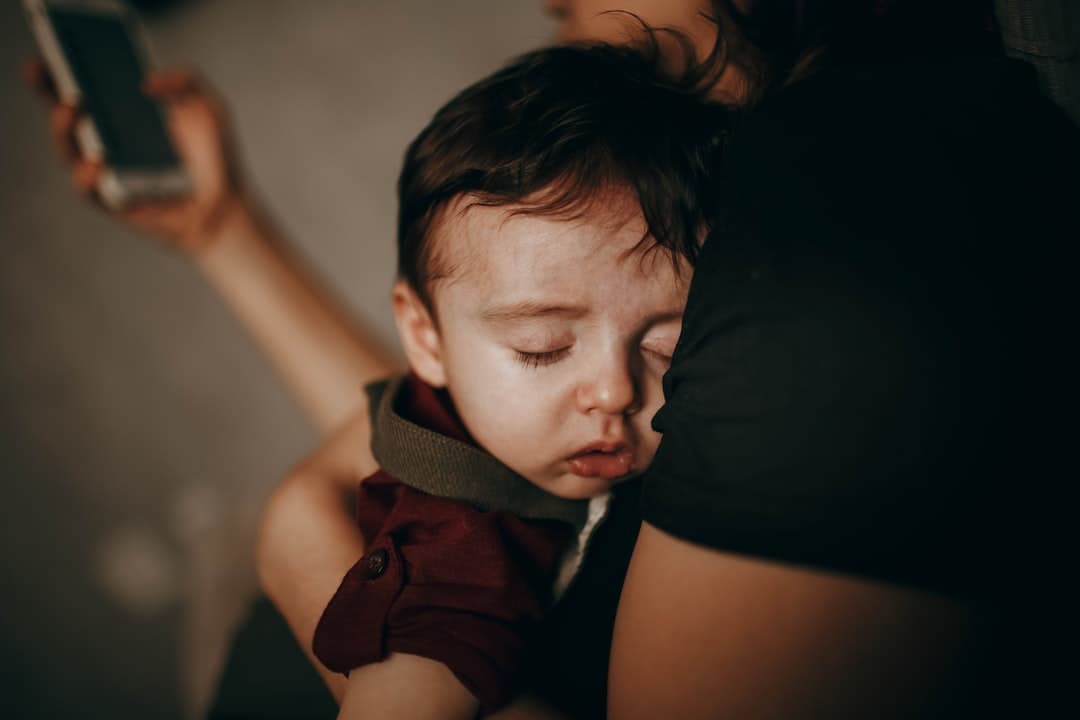 Sleep Regression Reddit: Real Parents Share What Actually Works | The ...